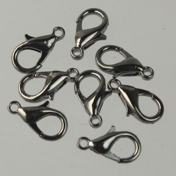 Metal Clasps - Etsy