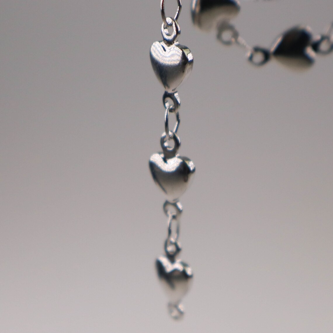 Stainless Steel Handmade Custom Chain 6x10mm 1.9mm Thickness - Etsy