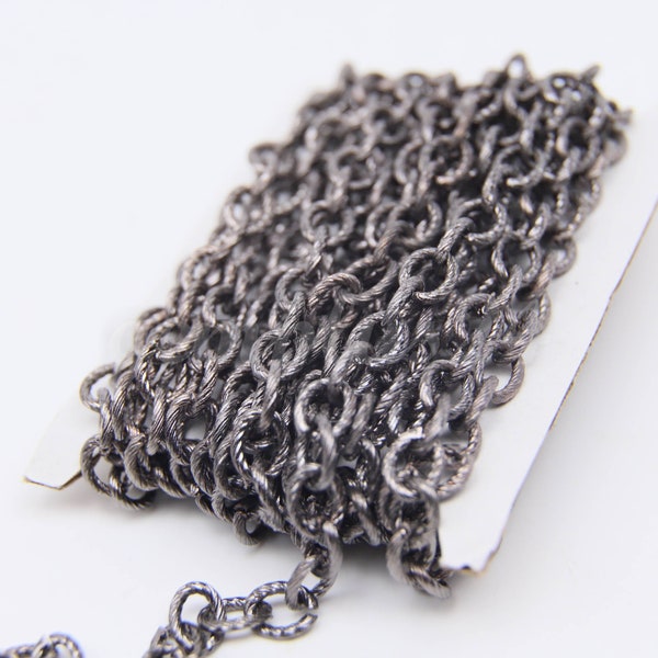 Gunmetal Color - Etsy