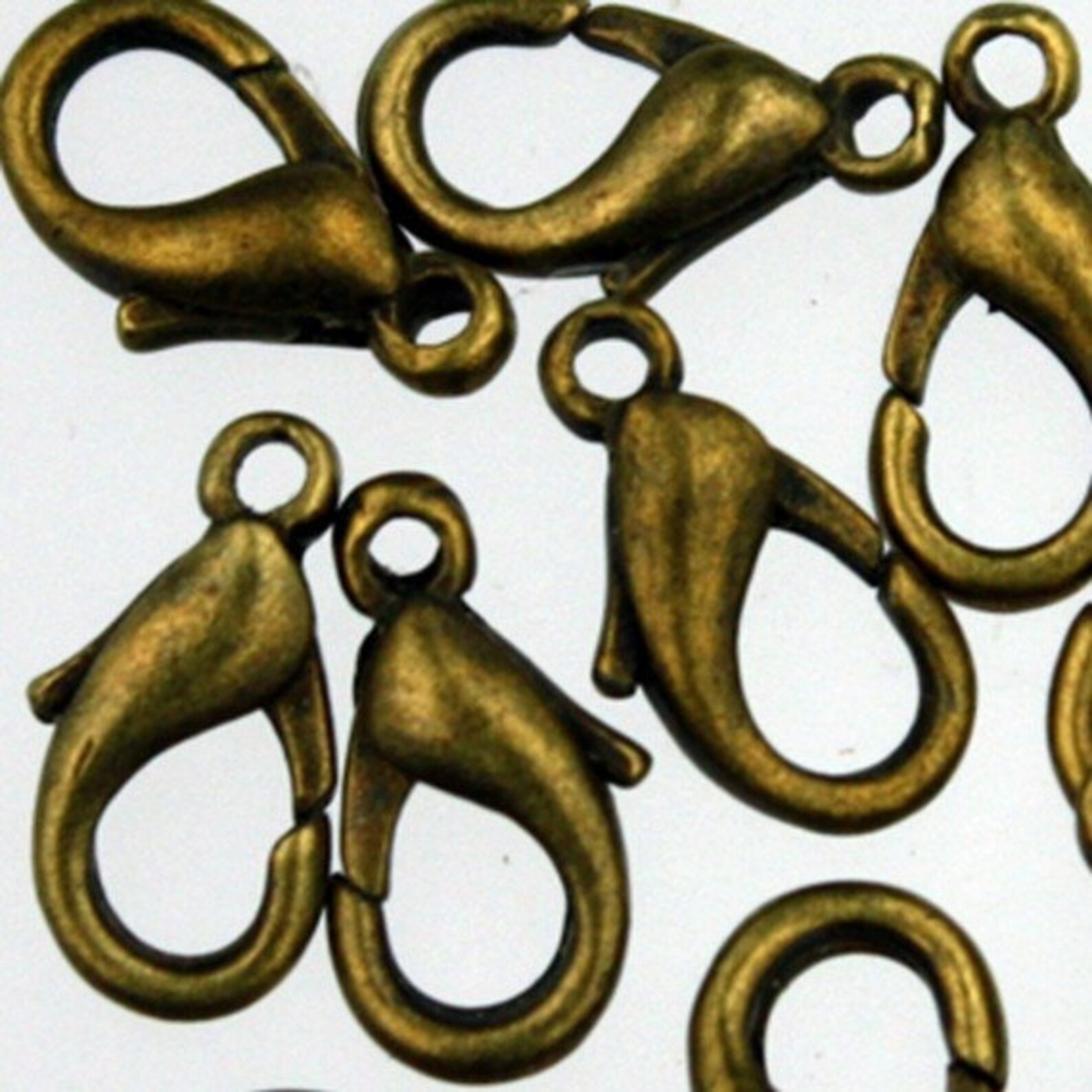 Sample 3 Ft Spool of Antique Brass SOLDERED Curb Chain 1.6mm - Etsy