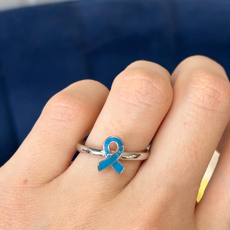 Anti Bullying Ribbon - Etsy