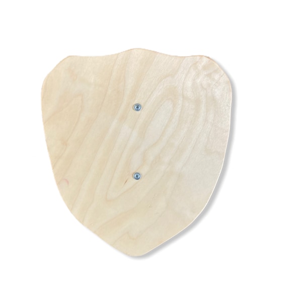 Wooden Toy Shield - Etsy