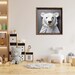 Polar Bear Papercraft Style | Printable Art | Kids Room Decor | Nursery ...