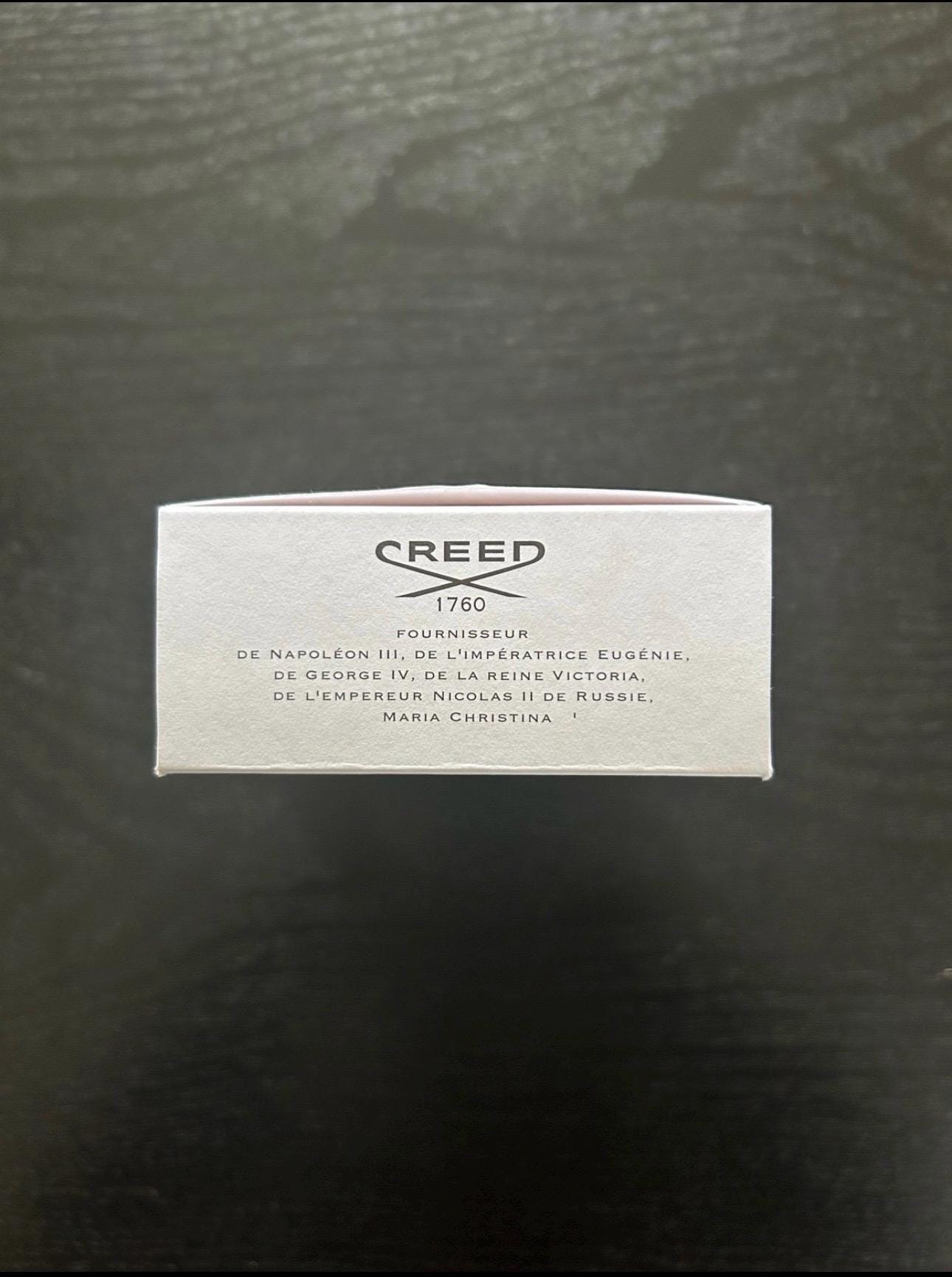 Creed Silver Mountain Water - Etsy