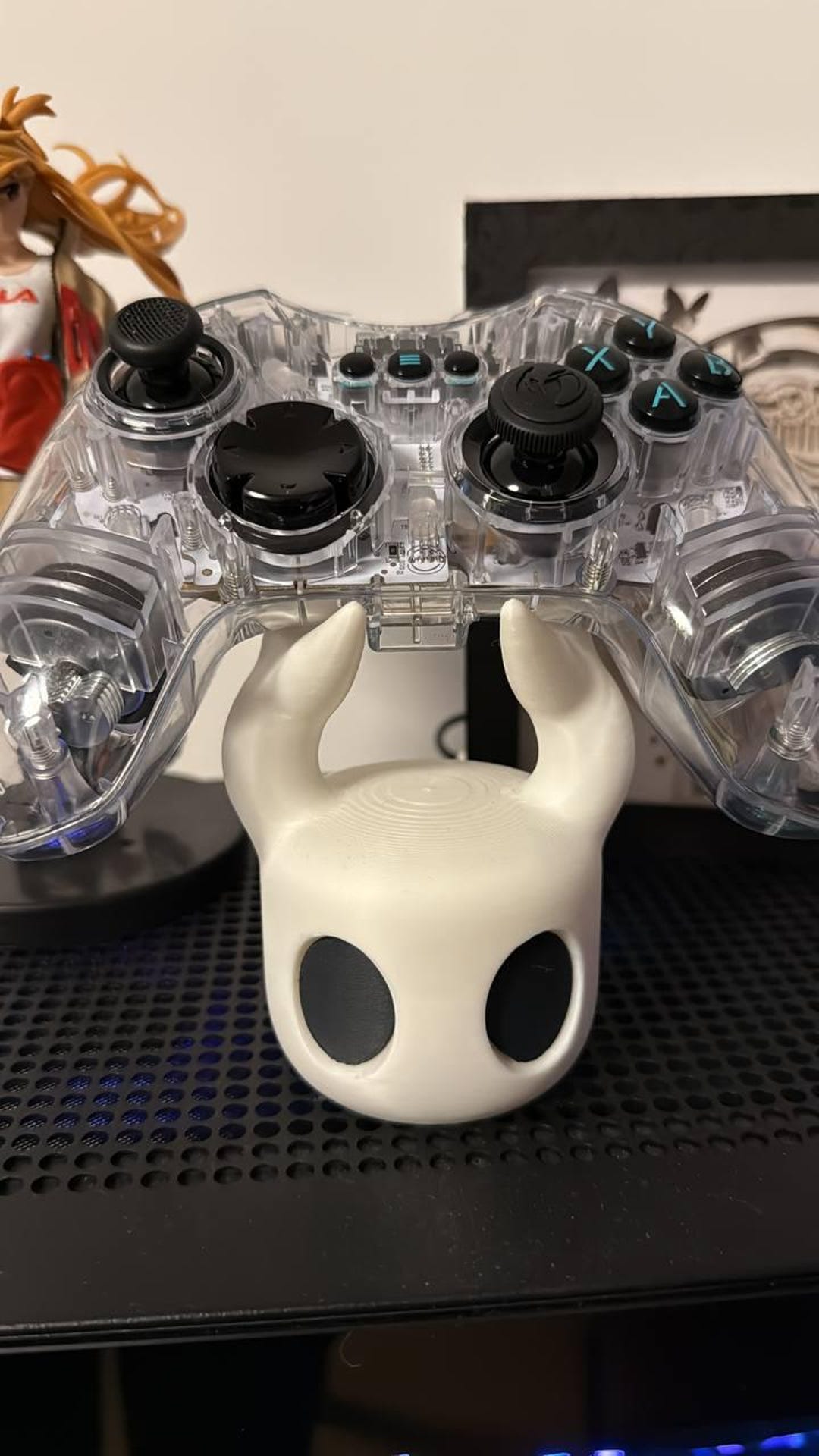 Hollow Knight Controller Support - Etsy