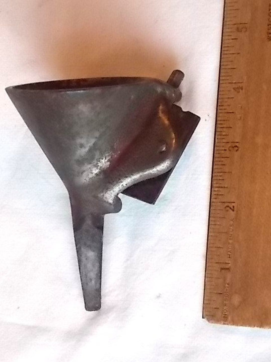 Vintage Dowel Sharpener - Etsy