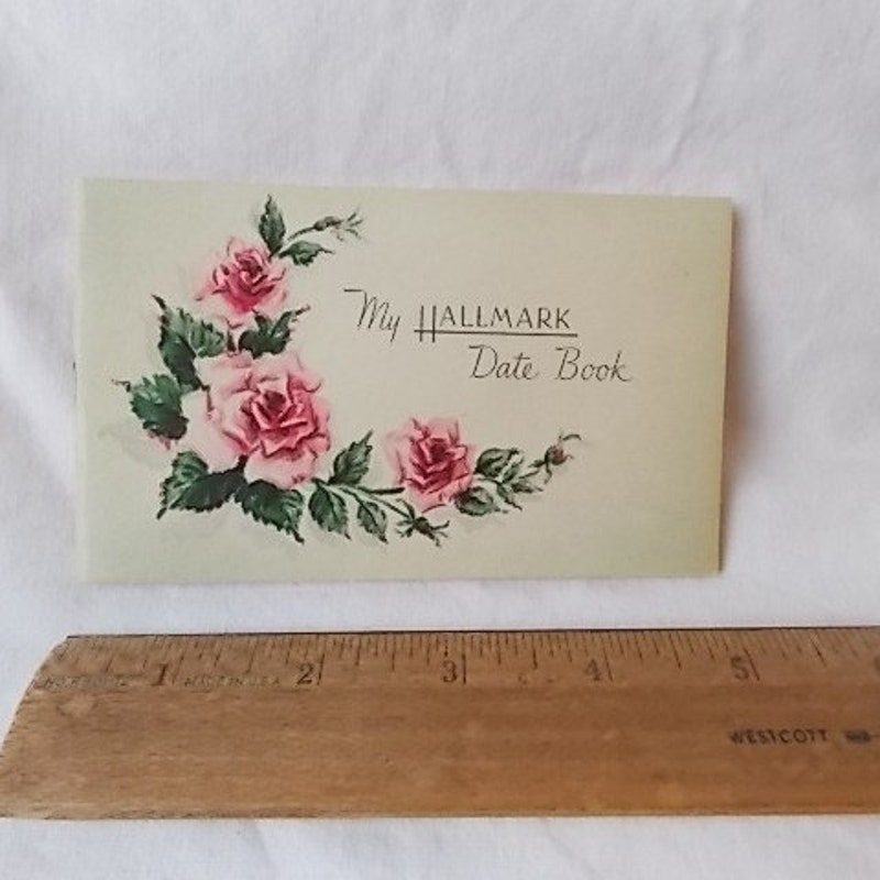 Hallmark 2026 Calendar - Etsy