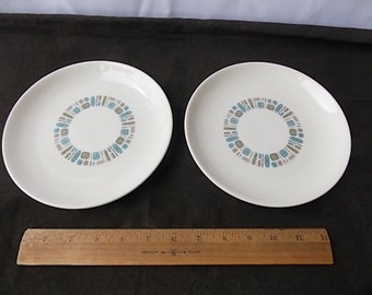 Atomic Plates Pottery - Etsy
