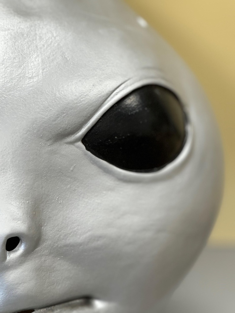 Handmade Mask, Elden Ring Albinauric Mask, Gifts for Cosplay Lovers - Etsy