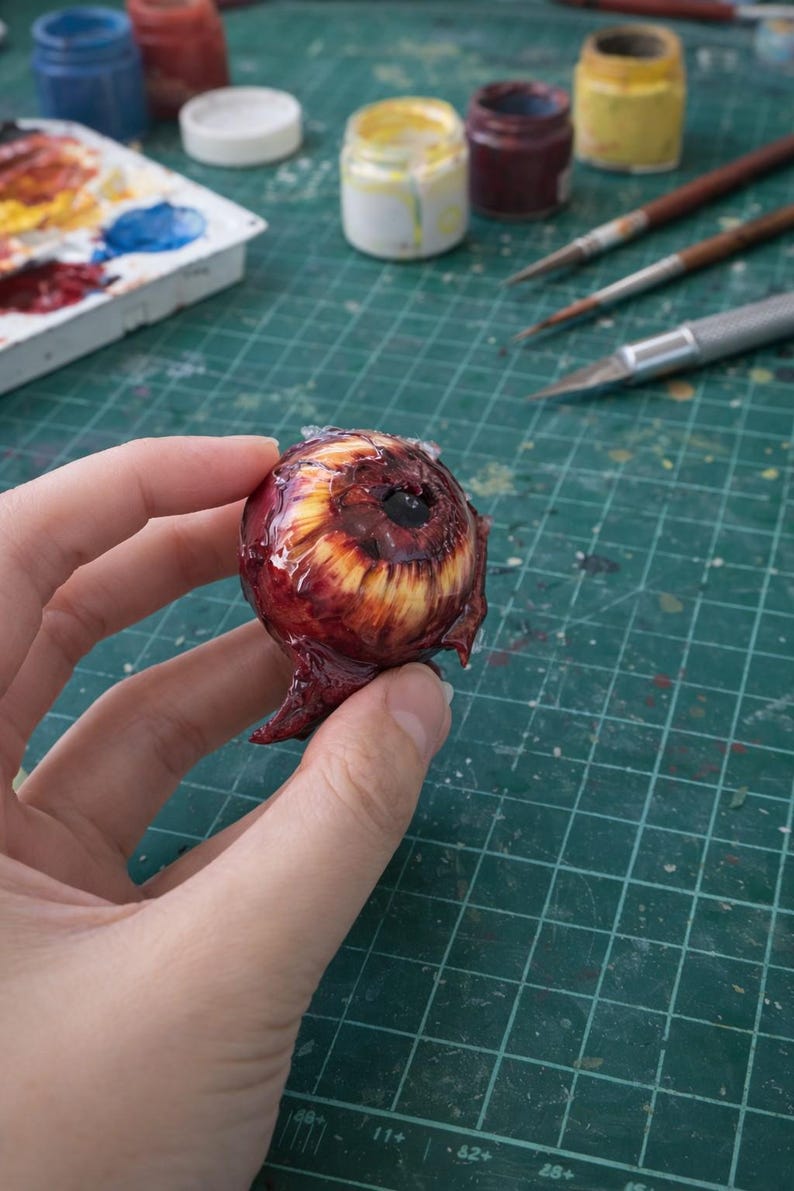 Elden Ring Shabriri Grape Key Item Handmade Game Gifts - Etsy