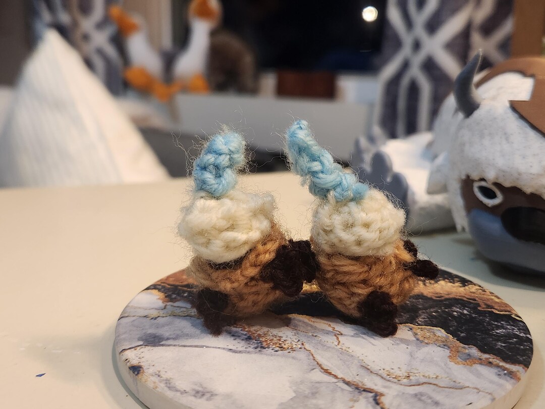 Super Mini Boba Tea - Etsy