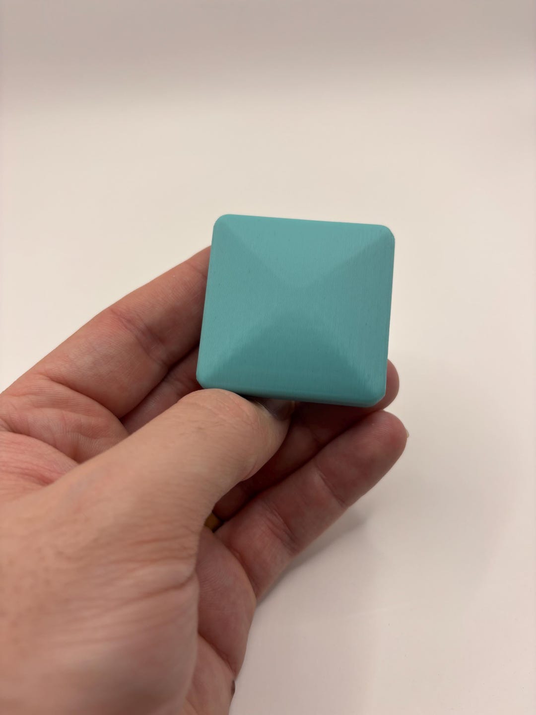 Quadrilateral Fidget Flipper – Stress-relieving Toy in Any Colour - Etsy