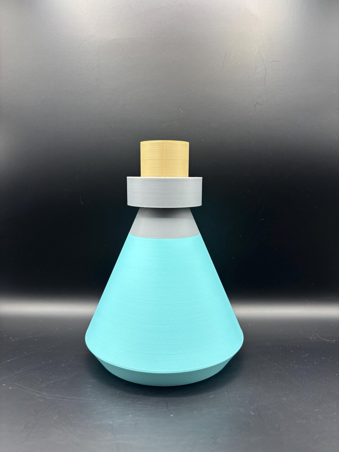 Potion Storage Boxes | LED Glow Option! Buy 3 Get a Free Keychain ...