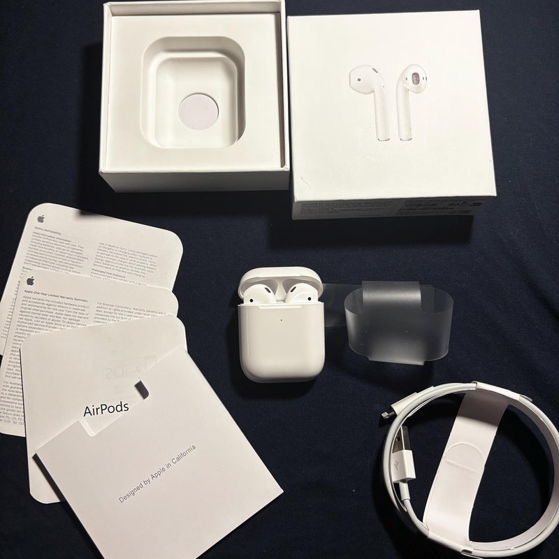 AirPod Case - Etsy Australia