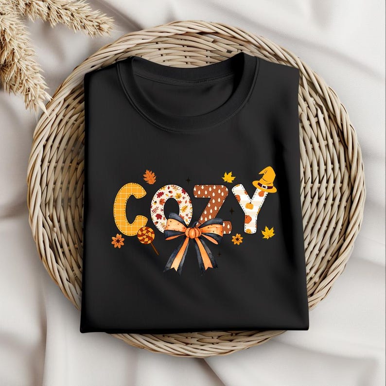 Coquette Halloween Png & Svg, Fall Png, Spooky Season Png, Bow Png ...