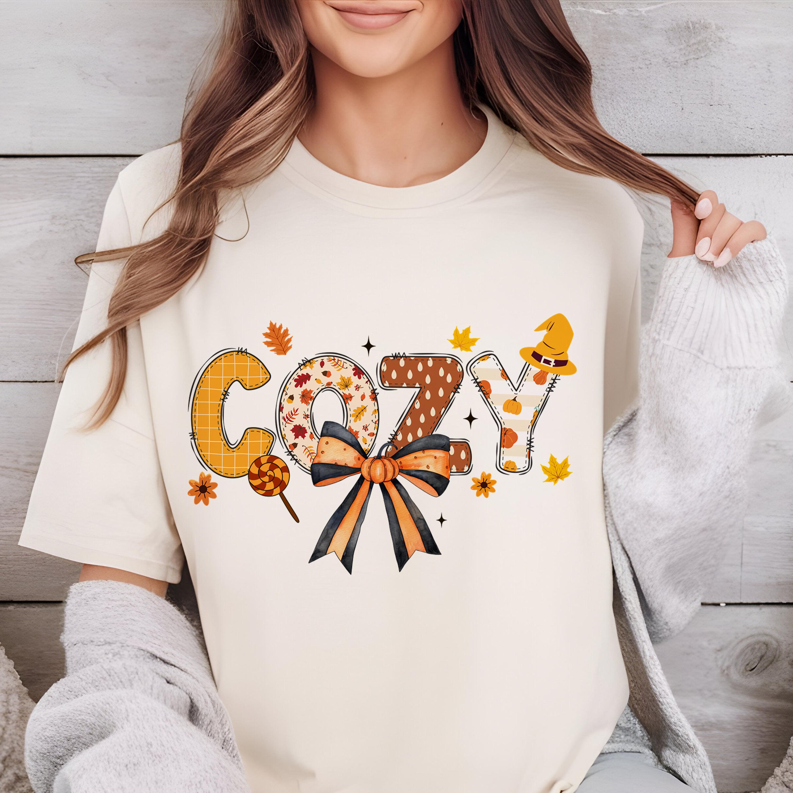 Coquette Halloween Png & Svg, Fall Png, Spooky Season Png, Bow Png ...