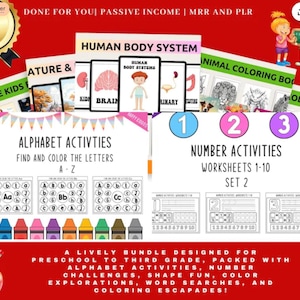 Unleash the Power of Playful Learning With the Ultimate Mega Bundle ...