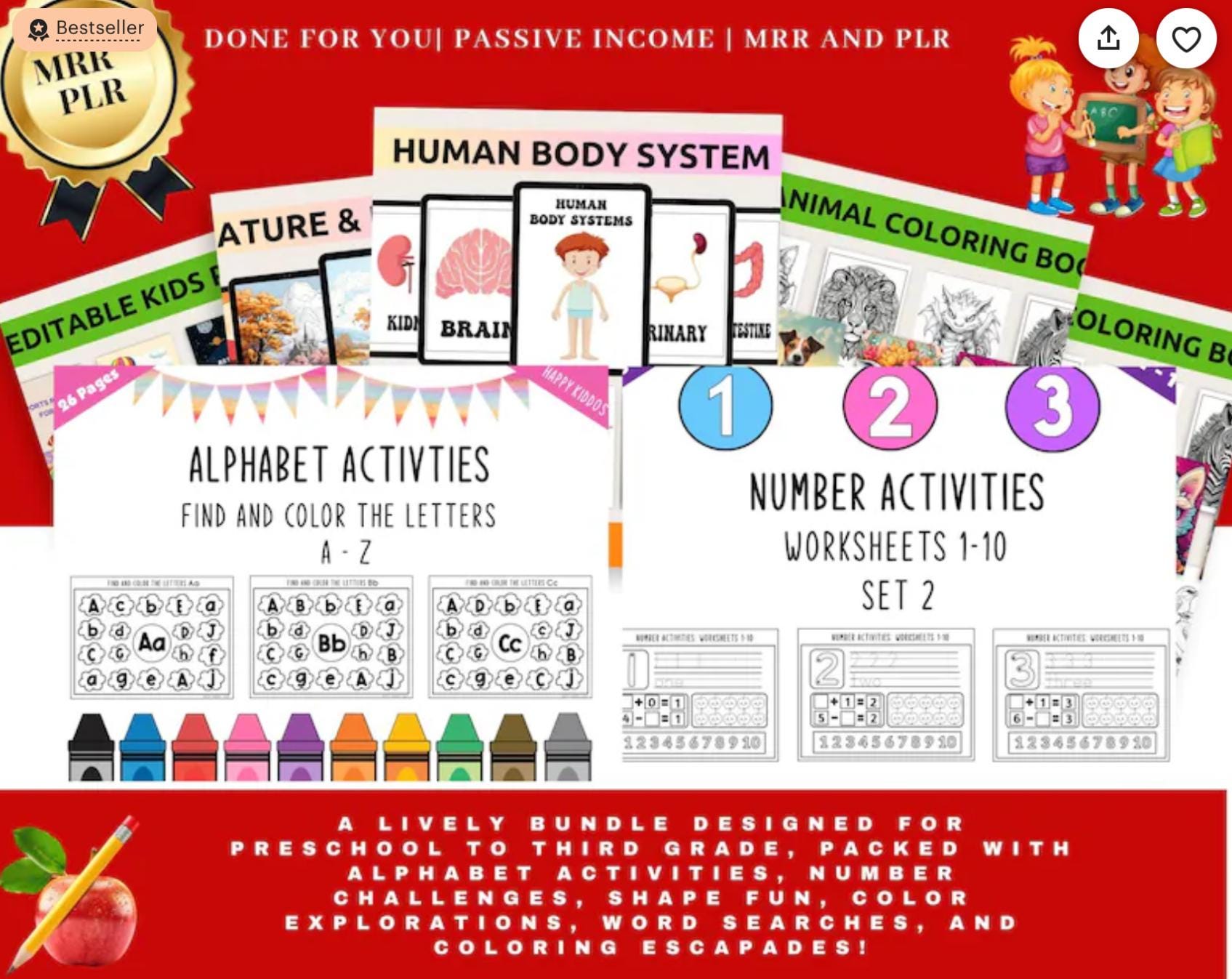 Unleash the Power of Playful Learning With the Ultimate Mega Bundle ...