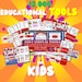 Unleash the Power of Playful Learning With the Ultimate Mega Bundle ...