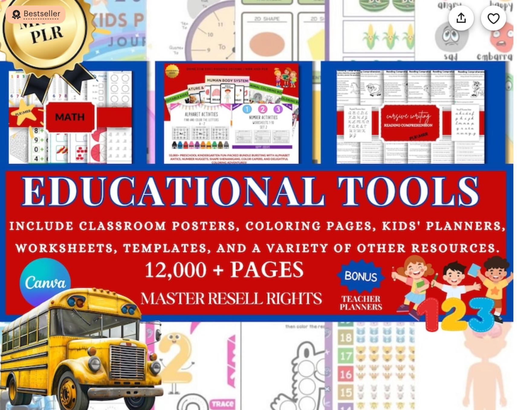 Unleash the Power of Playful Learning With the Ultimate Mega Bundle ...