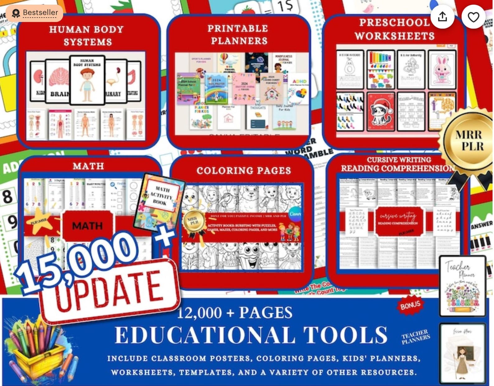 Unleash the Power of Playful Learning With the Ultimate Mega Bundle ...