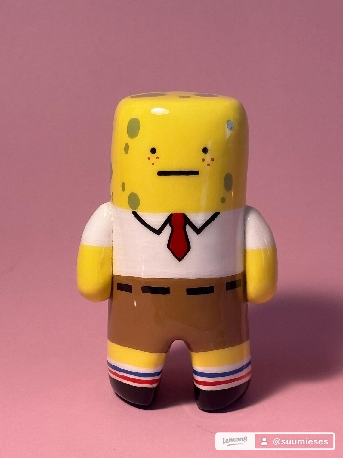 Spongebob and Patrick Duo! - Etsy
