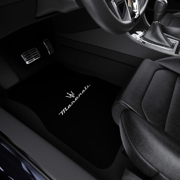 Maserati Accessories - Etsy