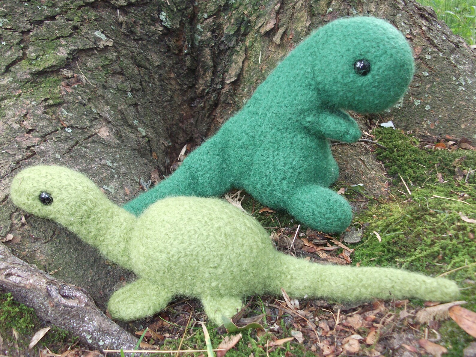 Brontosaurus Plush Dinosaur Stuffed Animal | Etsy