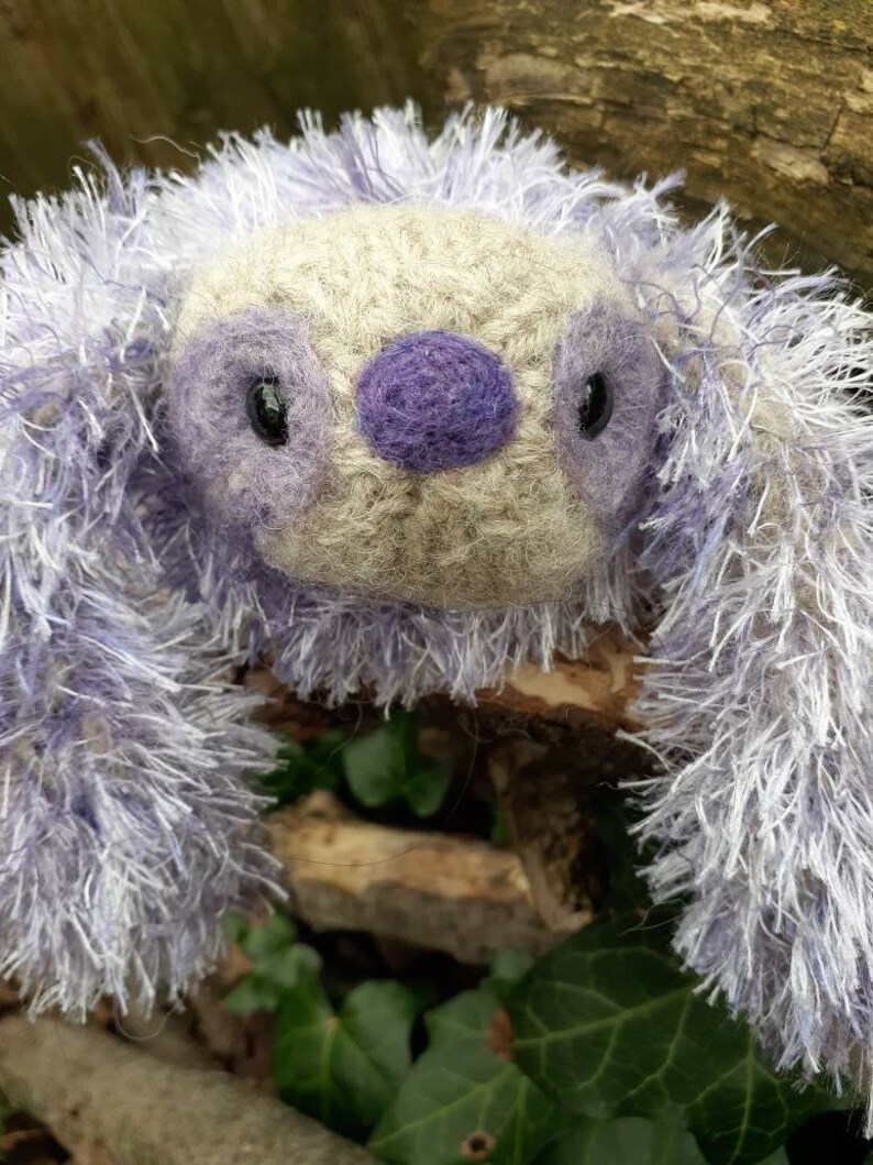 Sloth Stuffed Animal Pastel Spring Colors Plush - Etsy