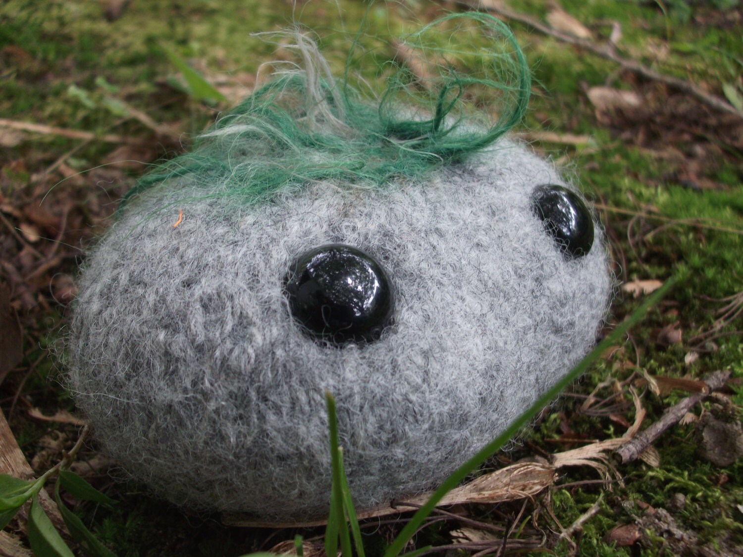 Rock Plush Toy, Stuffed Stone - Etsy