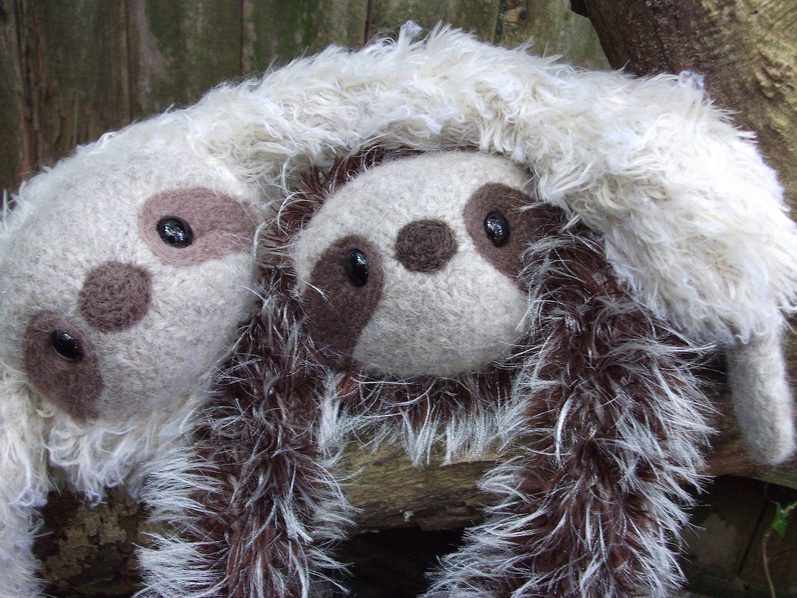 Sloth Jumbo Stuffed Animal Giant Sloth Plush | Etsy