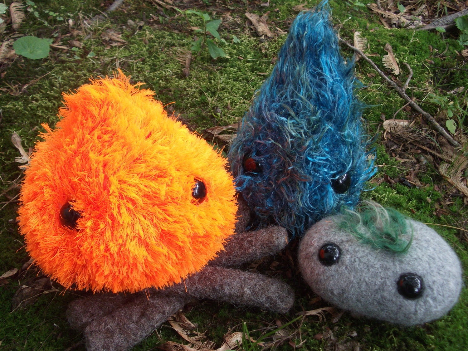 Rock plush toy stuffed stone - Etsy Nederland