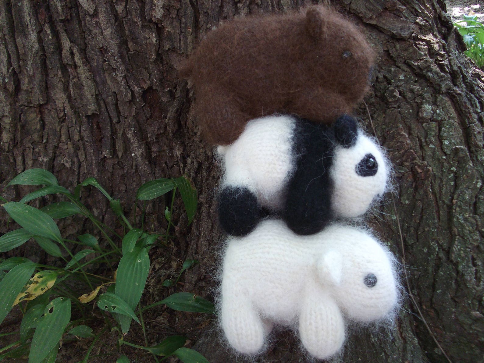 Bear Stuffed Animals Choose Your Favorite | Etsy