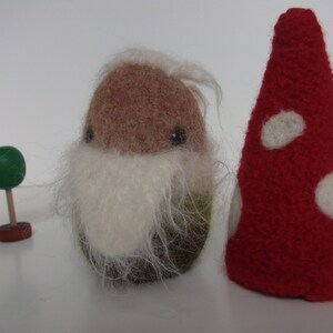 Gnome Plush, Tomten Stuffed Doll, Nisse Toy - Etsy