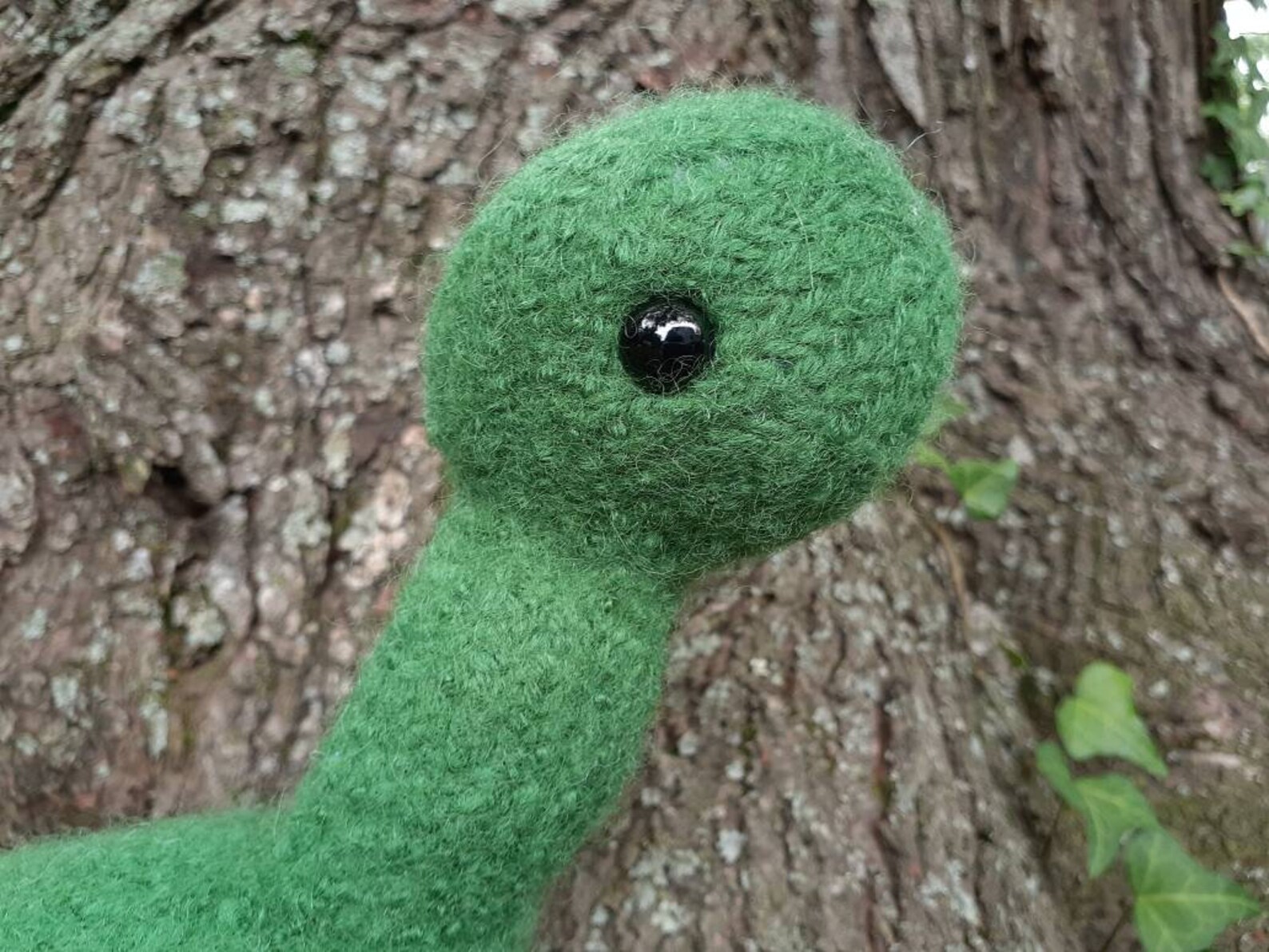 Brontosaurus Plush Dinosaur Stuffed Animal - Etsy