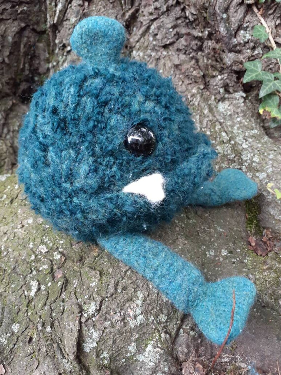 Swamp Monster plush custom color stuffed animal | Etsy