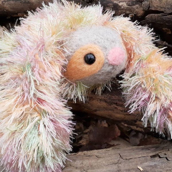 Sloth Stuffed Animal - Etsy
