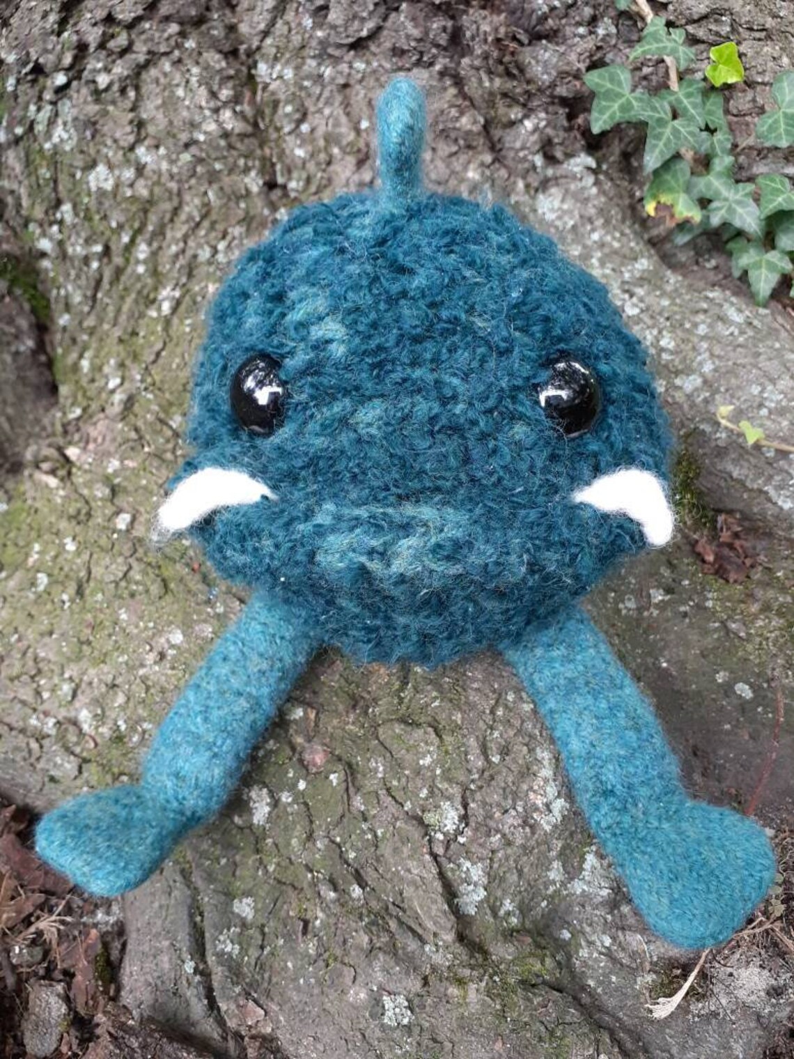 Swamp Monster plush custom color stuffed animal | Etsy