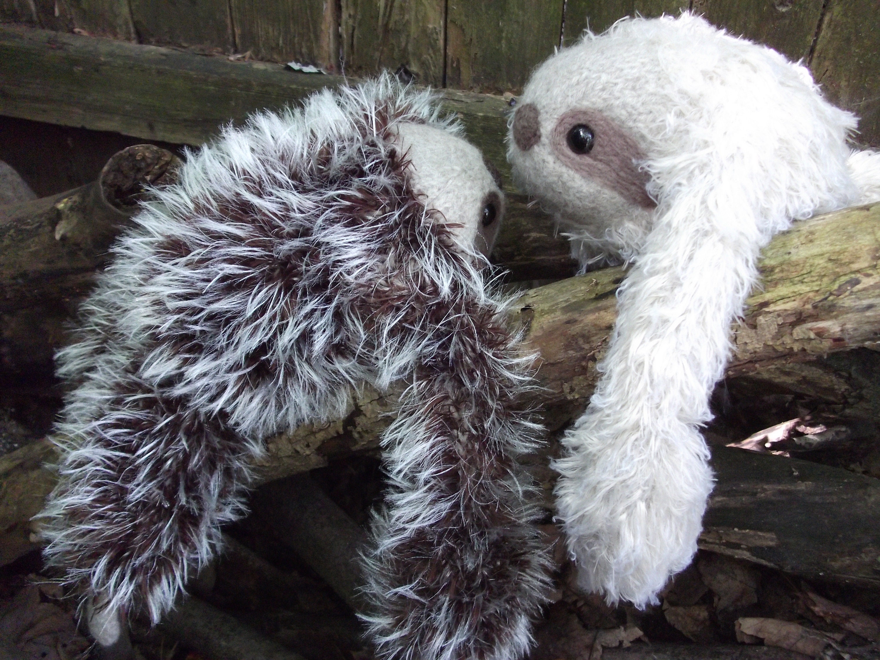 Sloth Jumbo Stuffed Animal Giant Sloth Plush - Etsy Ireland
