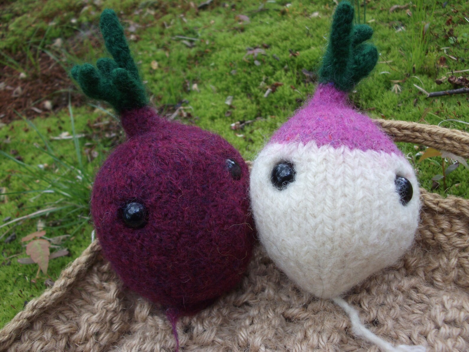 Beet Plush, Stuffed Turnip - Etsy