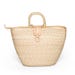 Mercado Collection - Backpack Canasta | Handwoven Basket Backpack ...
