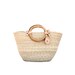 Mercado Collection - Tote Canasta | Handwoven Basket Bag | Handmade in ...