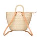 Mercado Collection - Backpack Canasta | Handwoven Basket Backpack ...