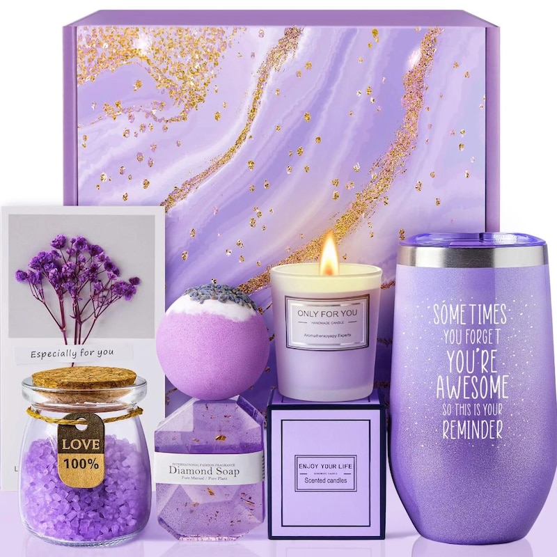 Relaxation Gifts - 60+ Gift Ideas for 2025