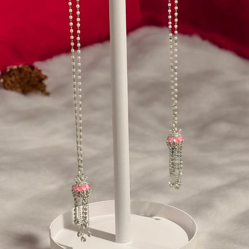 Kashmiri Conch Jewelry - Etsy