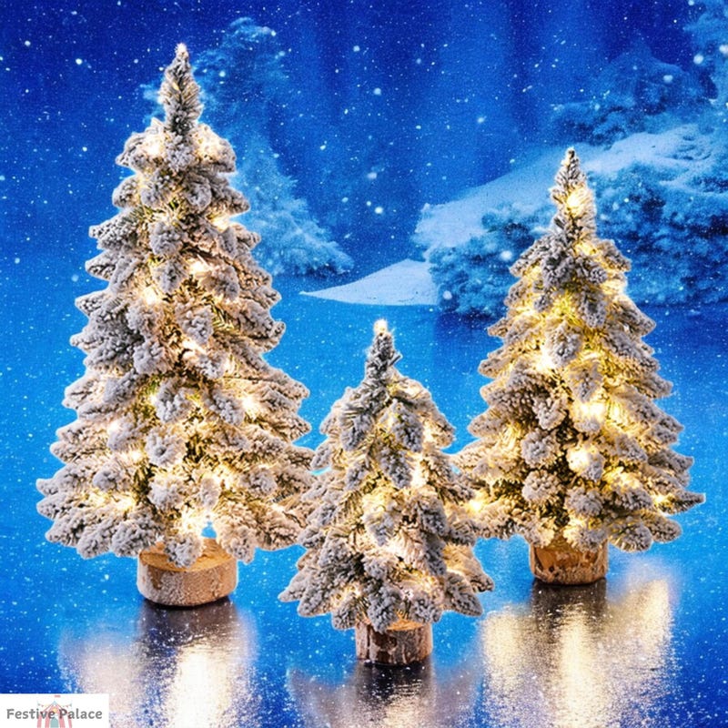 Mini Christmas Tree - Etsy