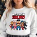 Roblox Sweatshirt, Eat Sleep Roblox Repeat Crewneck, Gamer Gifts ...