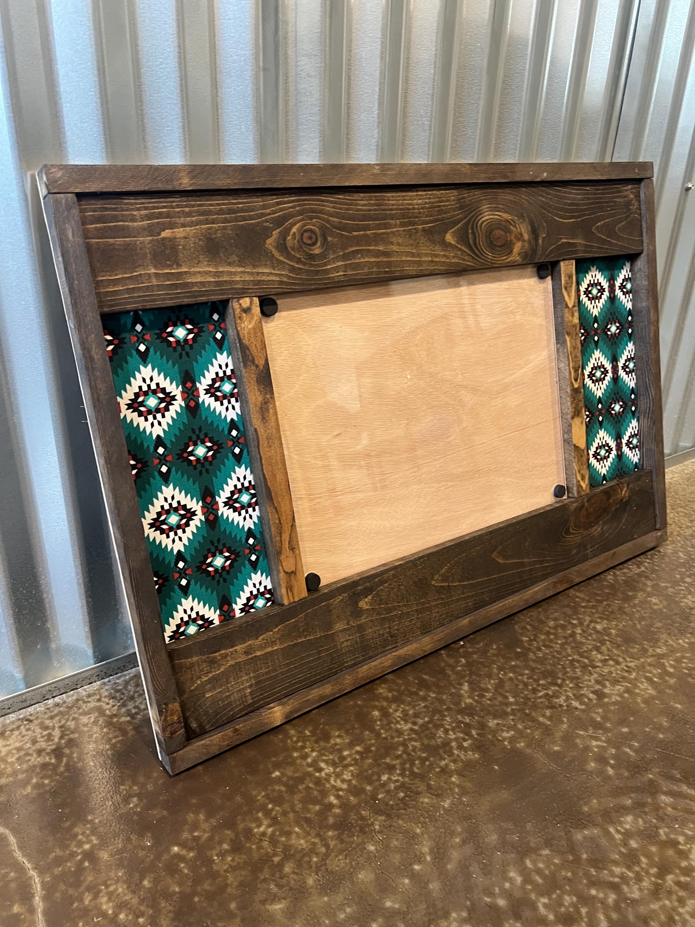 Custom Western Calendar - Etsy