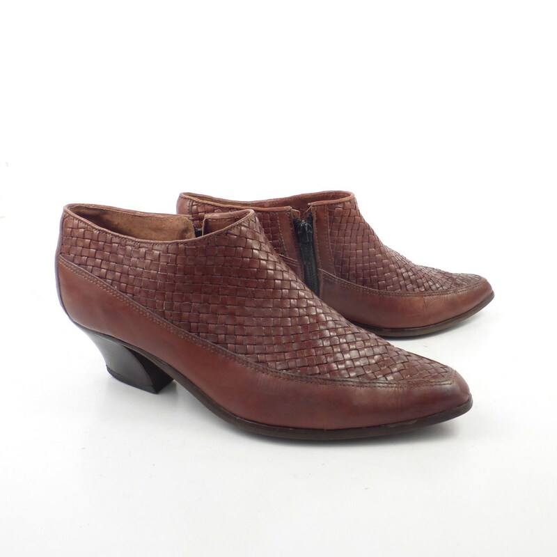 Winklepickers - Etsy