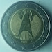 German 2 Euro Coins Set 2002 EAGLE Very Rare - Etsy